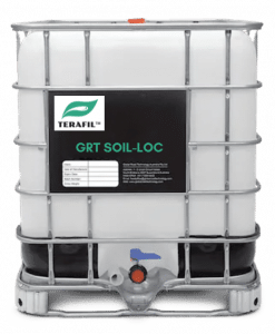 GRT Soil Loc Resources - TeraFil